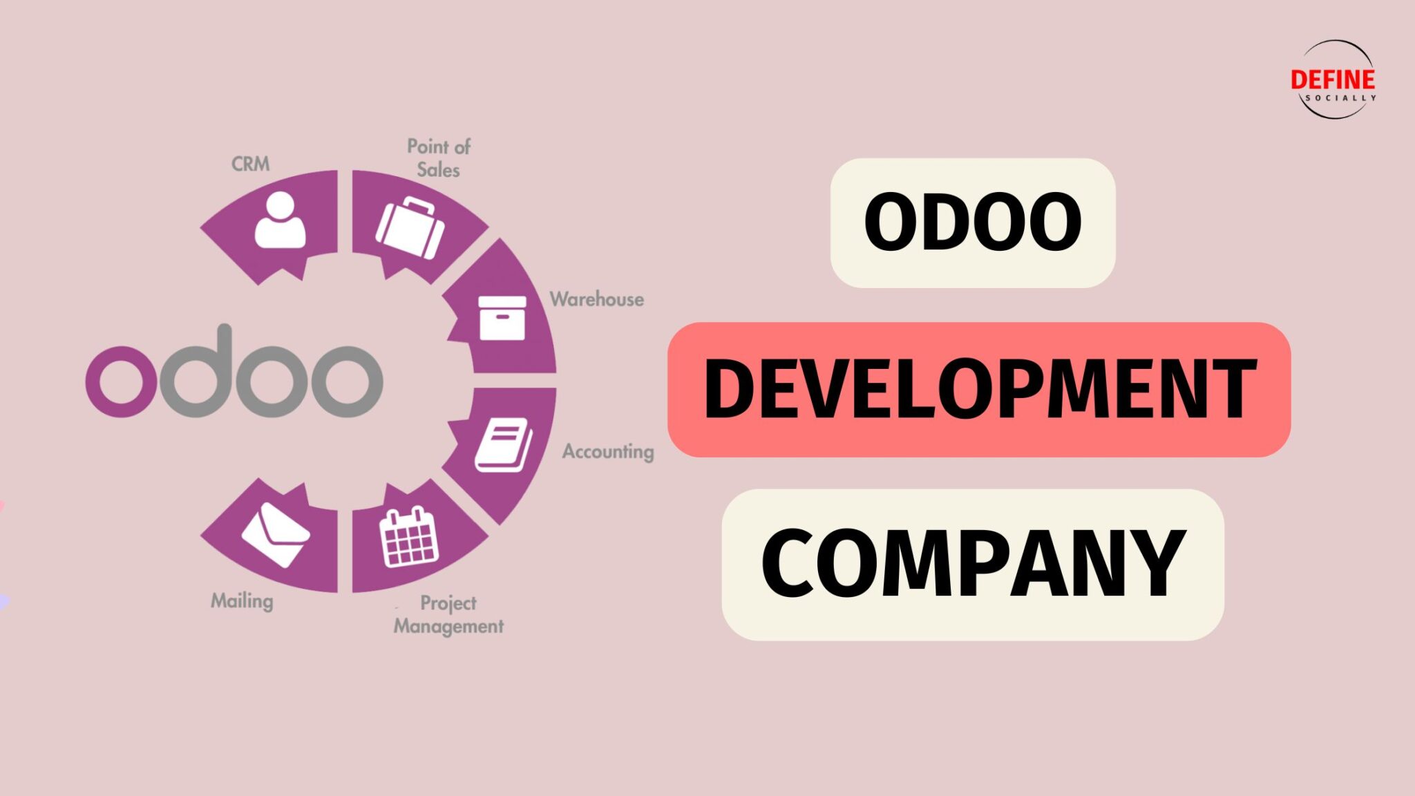 Odoo Development Company | Support, Consulting, Assistance for Odoo ...